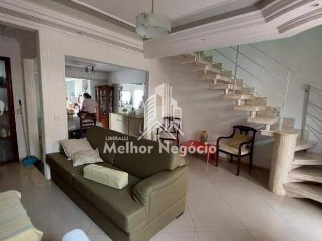 Casa à venda em Sumaré, Jardim Bela Vista, com 3 quartos, com 98.6 m²