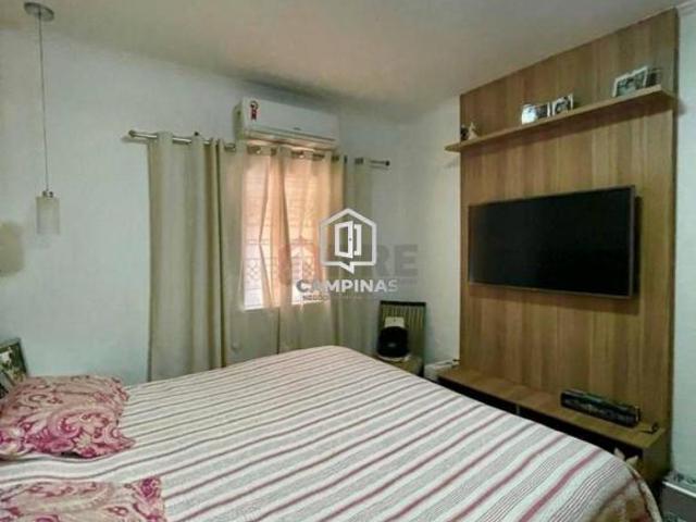 Casa à venda em Sumaré, Jardim Bom Retiro Nova Veneza, com 2 quartos, com 226 m²