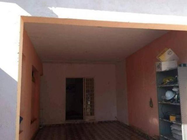 Casa à venda em Sumaré, Jardim Bom Retiro Nova Veneza, com 3 quartos, com 80 m²