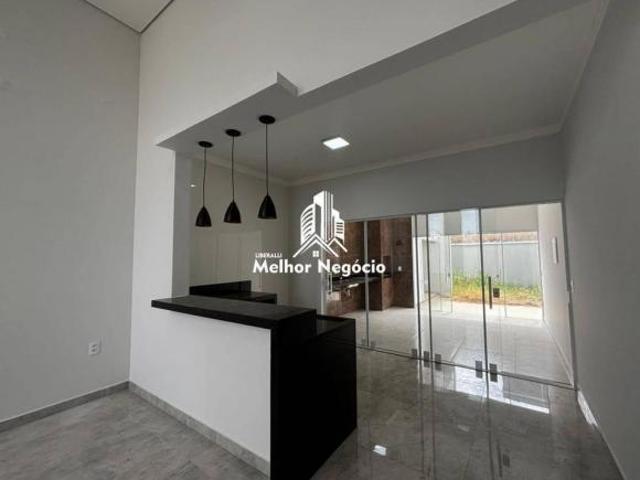 Casa à venda em Sumaré, Jardim Consteca, com 3 quartos, com 140 m²