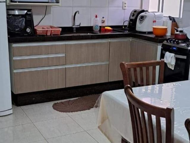 Casa à venda em Sumaré, Jardim Dall&apos Orto, com 3 quartos, com 165 m²