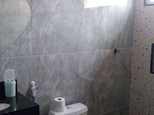 Casa à venda em Sumaré, Jardim Dall&apos Orto, com 3 quartos, com 200 m²