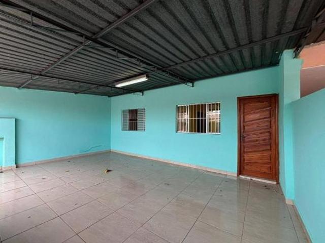 Casa à venda em Sumaré, Jardim Dall&apos Orto, com 5 quartos, com 135 m²