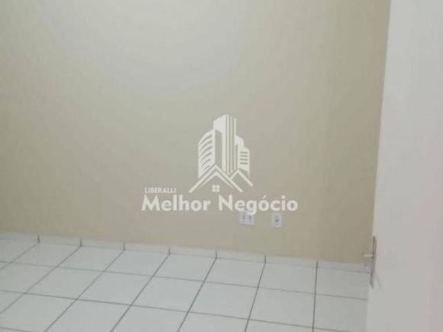 Casa à venda em Sumaré, Jardim Dalla Corto, com 3 quartos, com 69.45 m²