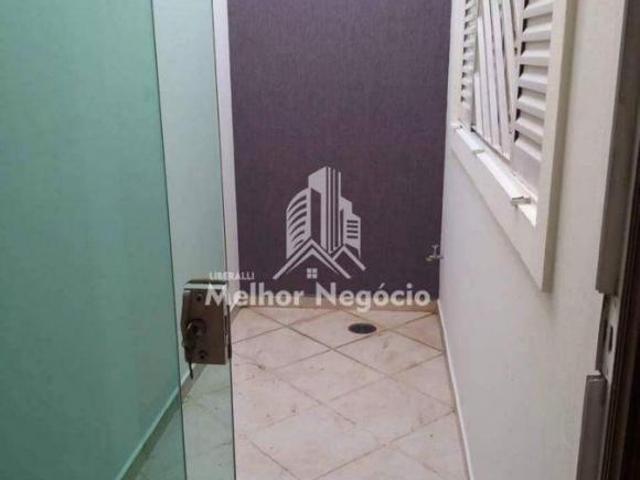 Casa à venda em Sumaré, Jardim Dalla Corto, com 2 quartos, com 240 m²