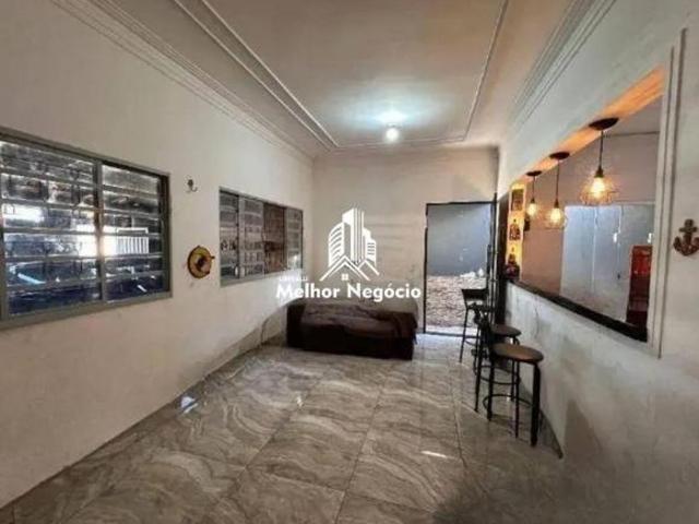 Casa à venda em Sumaré, Jardim das Orquídeas, com 2 quartos, com 89 m²