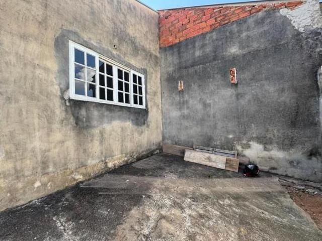 Casa à venda em Sumaré, Jardim das Orquídeas, com 3 quartos, com 82 m²