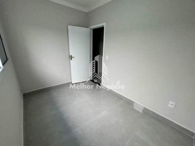 Casa à venda em Sumaré, Jardim das Orquídeas, com 3 quartos, com 90 m²