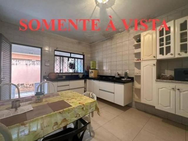 Casa à venda em Sumaré, Jardim Denadai Nova Veneza, com 4 quartos, com 2100 m²