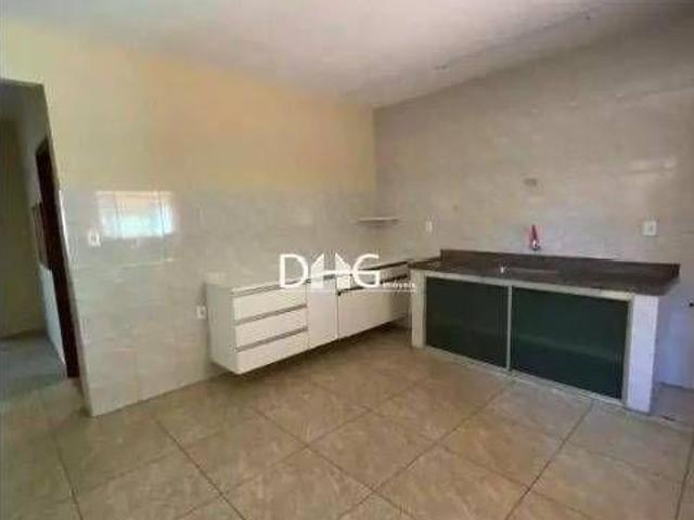 Casa à venda em Sumaré, Jardim Denadai, com 3 quartos, com 123 m²