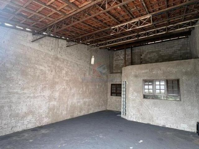 Casa à venda em Sumaré, Jardim Dom Bosco I, com 2 quartos, com 112.28 m²