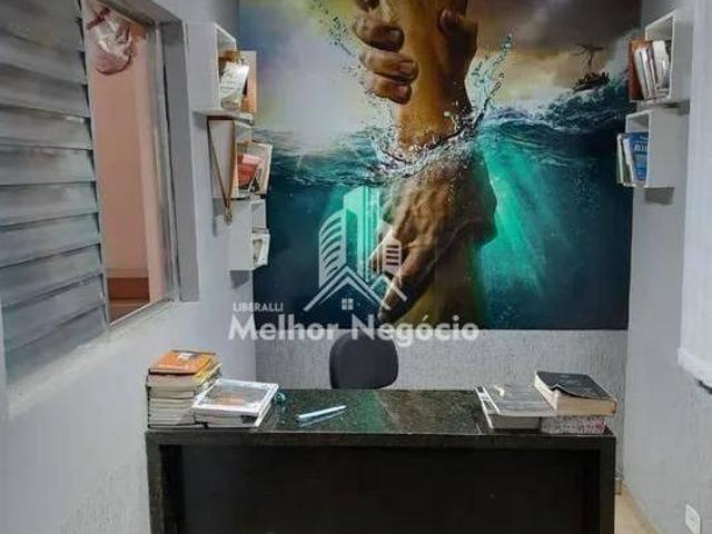 Casa à venda em Sumaré, Jardim dos Ipês, com 3 quartos, com 120 m²