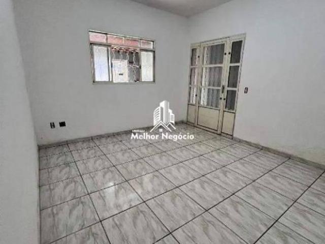 Casa à venda em Sumaré, Jardim dos Ipês, com 3 quartos, com 150 m²