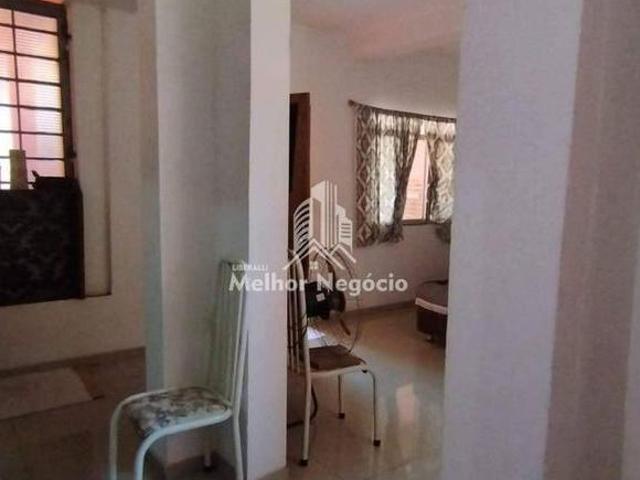 Casa à venda em Sumaré, Jardim dos Ipês, com 3 quartos, com 250 m²