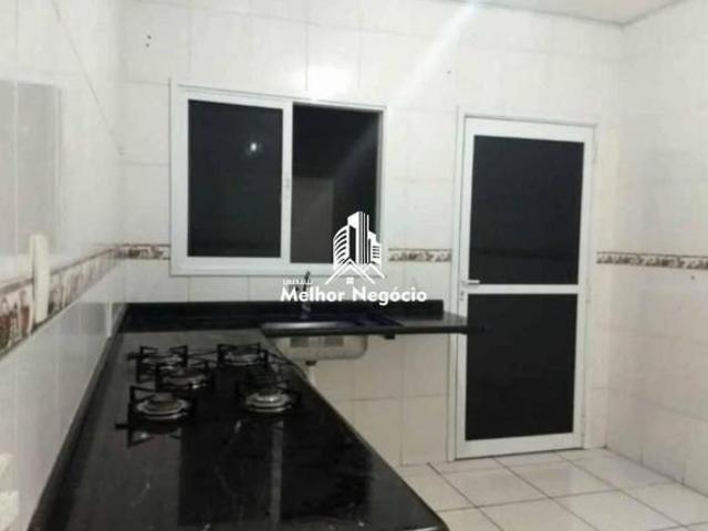 Casa à venda em Sumaré, Jardim dos Ipês, com 4 quartos, com 84 m²