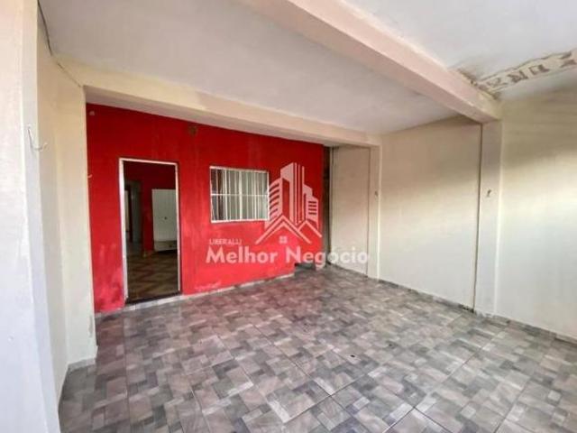 Casa à venda em Sumaré, Jardim dos Ipês II, com 3 quartos, com 135 m²