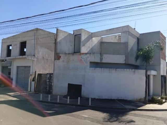 Casa à venda em Sumaré, Jardim dos Ipês II, com 2 quartos
