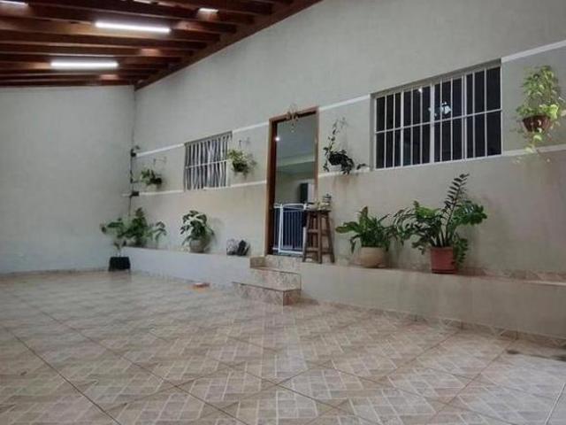 Casa à venda em Sumaré, Jardim João Paulo II, com 5 quartos, com 2500 m²