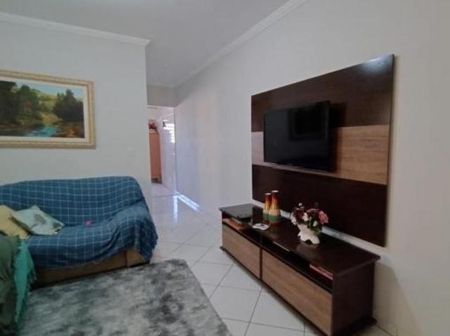 Casa à venda em Sumaré, Jardim Luiz Cia, com 3 quartos, com 220 m²