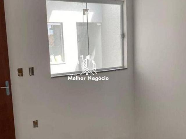 Casa à venda em Sumaré, Jardim Luiz Cia, com 2 quartos, com 100 m²
