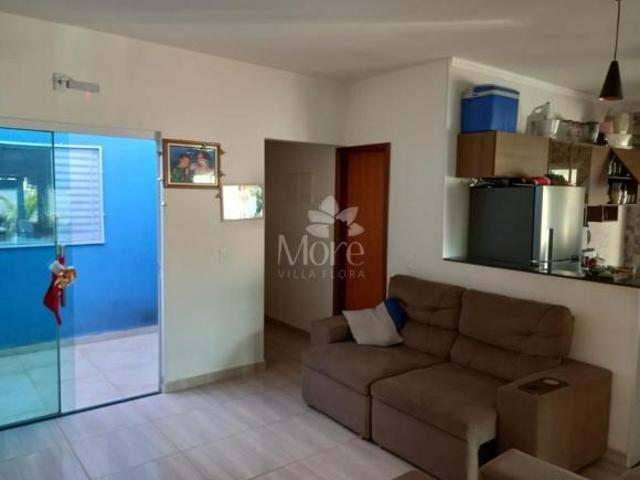 Casa à venda em Sumaré, Jardim Macarenko, com 3 quartos, com 170 m²