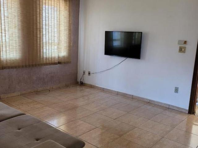 Casa à venda em Sumaré, Jardim Macarenko, com 3 quartos, com 250 m²