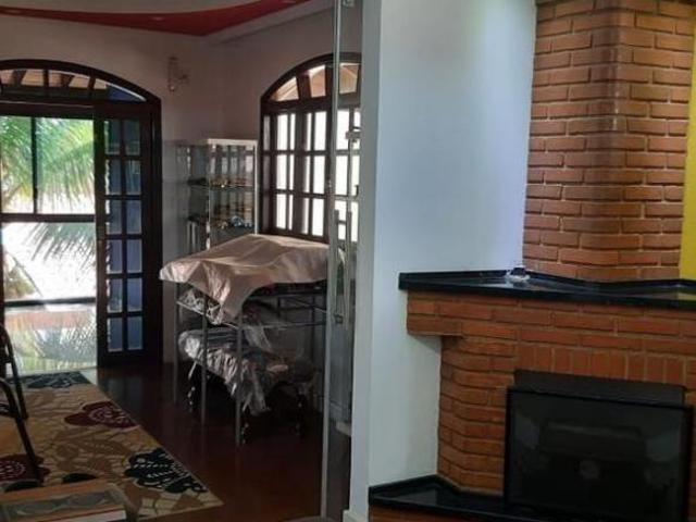 Casa à venda em Sumaré, Jardim Maria Antonia Nova Veneza, com 4 quartos, com 65 m²