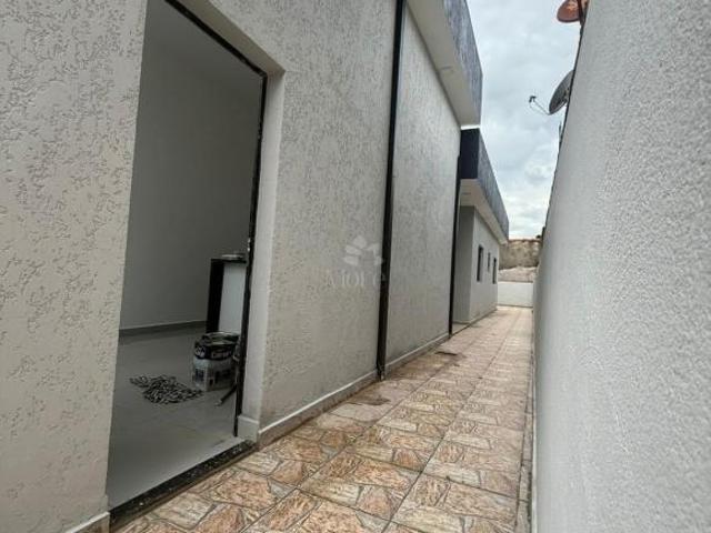 Casa à venda em Sumaré, Jardim Maria Antonia Nova Veneza, com 2 quartos, com 65 m²