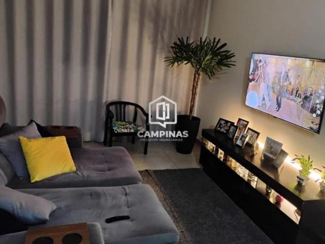 Casa à venda em Sumaré, Jardim Maria Antonia Nova Veneza, com 2 quartos, com 97 m²