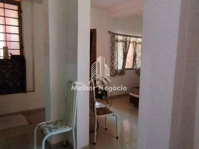 Casa à venda em Sumaré, Jardim Maria Luíza, com 3 quartos, com 250 m²