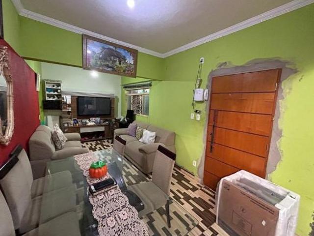 Casa à venda em Sumaré, Jardim Nova Aurora Nova Veneza, com 1 quarto, com 70 m²