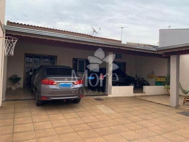 Casa à venda em Sumaré, Jardim Nova Terra Nova Veneza, com 3 quartos
