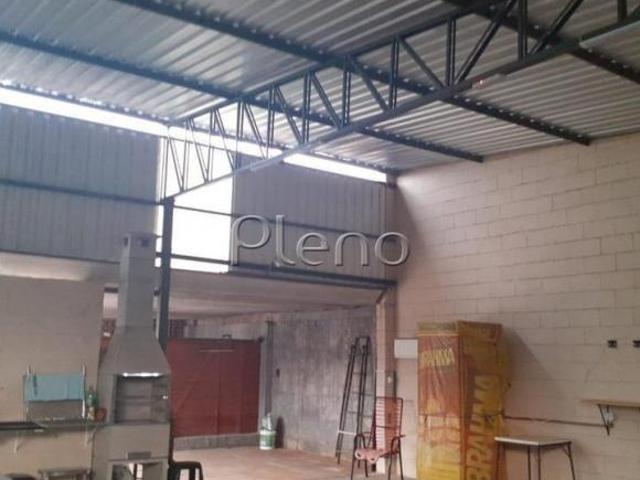 Casa à venda em Sumaré, Jardim Nova Terra Nova Veneza, com 3 quartos, com 288.31 m²