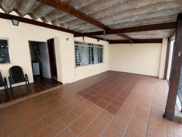 Casa à venda em Sumaré, Jardim Nova Veneza Nova Veneza, com 3 quartos, com 130 m²
