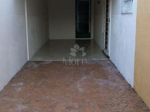 Casa à venda em Sumaré, Jardim Nova Veneza Nova Veneza, com 3 quartos, com 132 m²