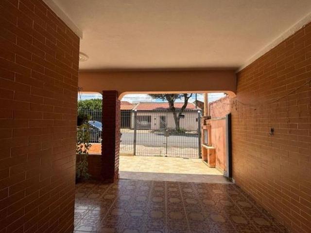 Casa à venda em Sumaré, Jardim Nova Veneza Nova Veneza, com 3 quartos, com 250 m²