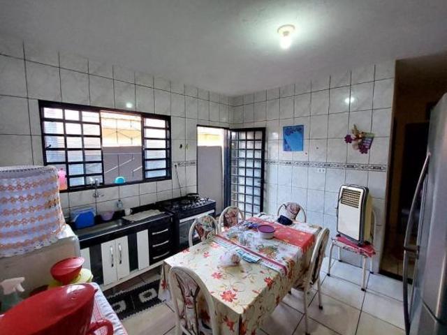 Casa à venda em Sumaré, Jardim Picerno II, com 2 quartos, com 70 m²