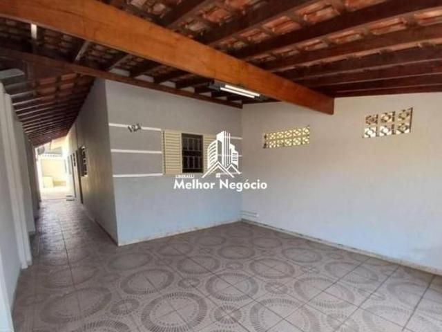 Casa à venda em Sumaré, Jardim Primavera, com 2 quartos, com 103 m²
