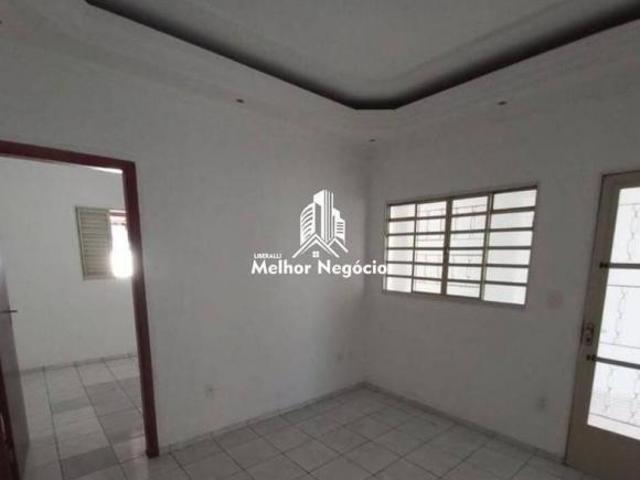 Casa à venda em Sumaré, Jardim Primavera, com 2 quartos, com 103 m²