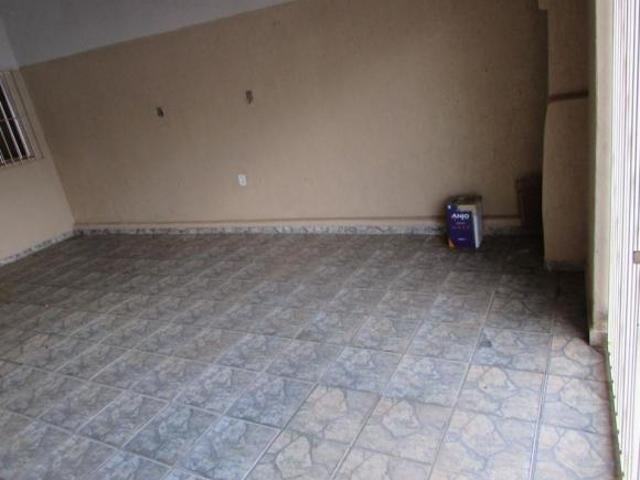 Casa à venda em Sumaré, Jardim Recanto dos Sonhos, com 2 quartos, com 75 m²