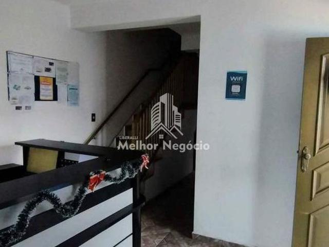 Casa à venda em Sumaré, Jardim Recanto dos Sonhos, com 3 quartos, com 223 m²