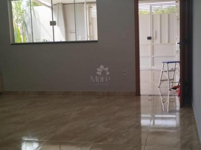 Casa à venda em Sumaré, Jardim Residencial Vaughan, com 2 quartos, com 150 m²