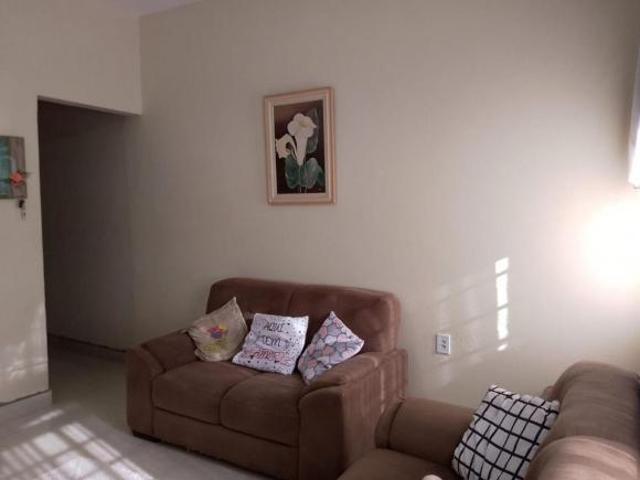 Casa à venda em Sumaré, Jardim Residencial Vaughan, com 2 quartos, com 80 m²