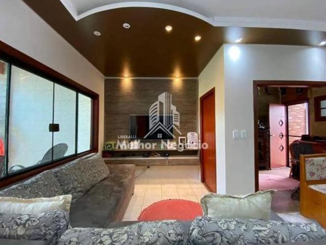 Casa à venda em Sumaré, Jardim Residencial Veccon, com 2 quartos, com 150 m²