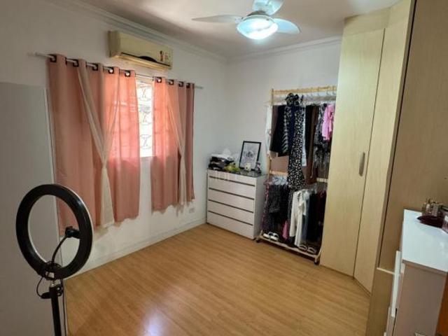 Casa à venda em Sumaré, Jardim São Carlos, com 1 quarto, com 179 m²