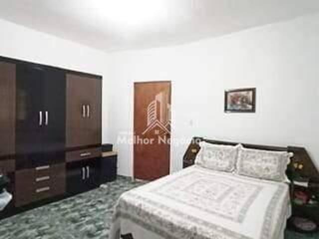 Casa à venda em Sumaré, Jardim São Domingos, com 3 quartos, com 155 m²