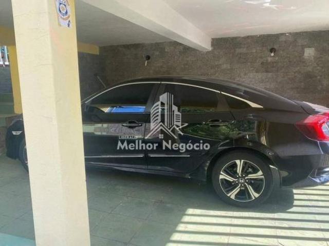 Casa à venda em Sumaré, Jardim São Domingos, com 3 quartos, com 200 m²