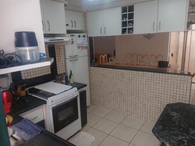Casa à venda em Sumaré, Jardim Santa Madalena, com 4 quartos