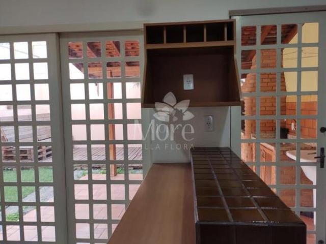 Casa à venda em Sumaré, Parque Villa Flores, com 2 quartos, com 61 m², Villa Flora