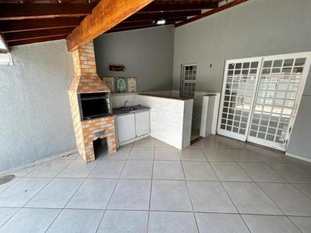 Casa à venda em Sumaré, Parque Villa Flores, com 2 quartos, com 61 m², Villa Flora